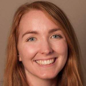 Elizabeth McCourt - WADEM